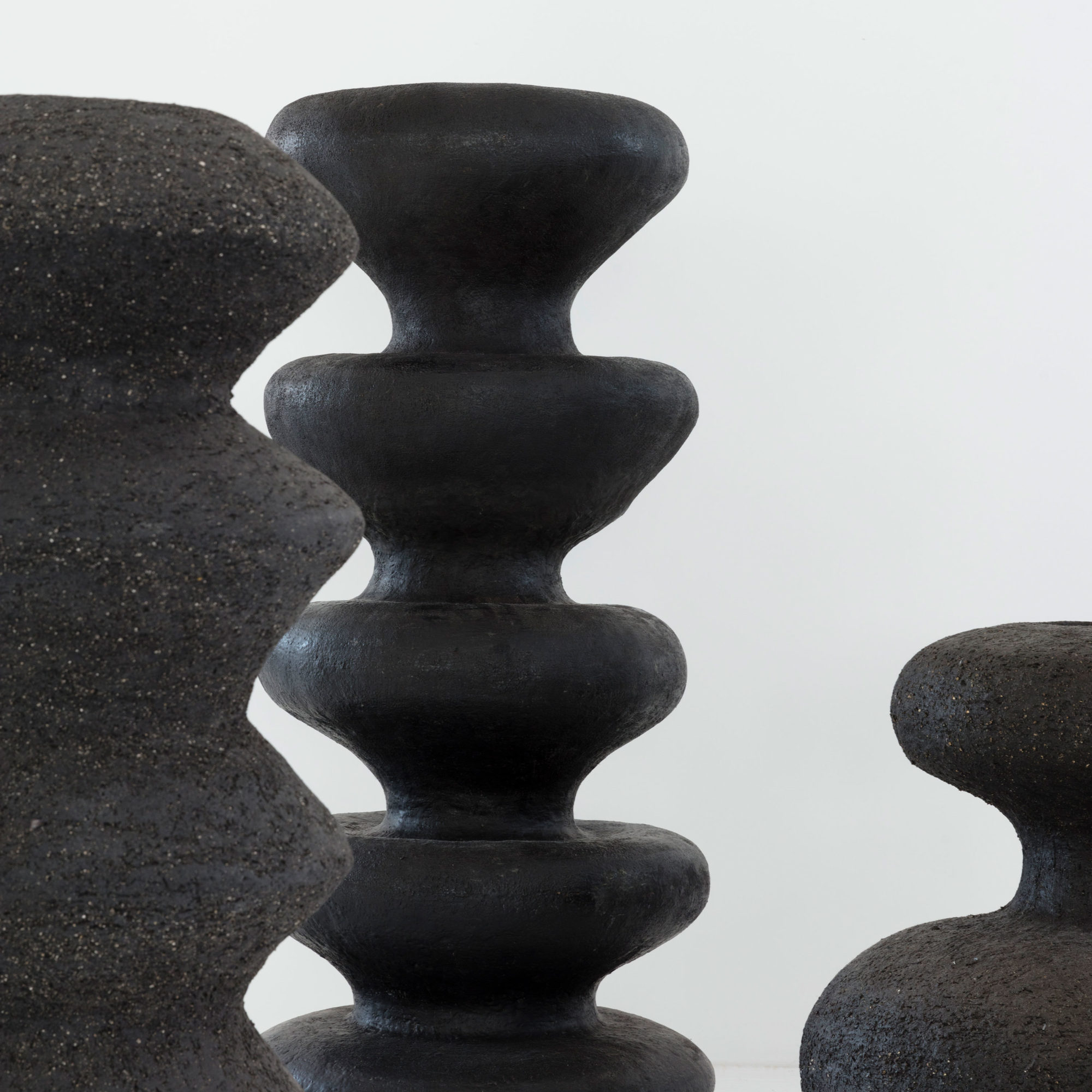 Abigail Ozora Simpson | Ceramic Sculptor