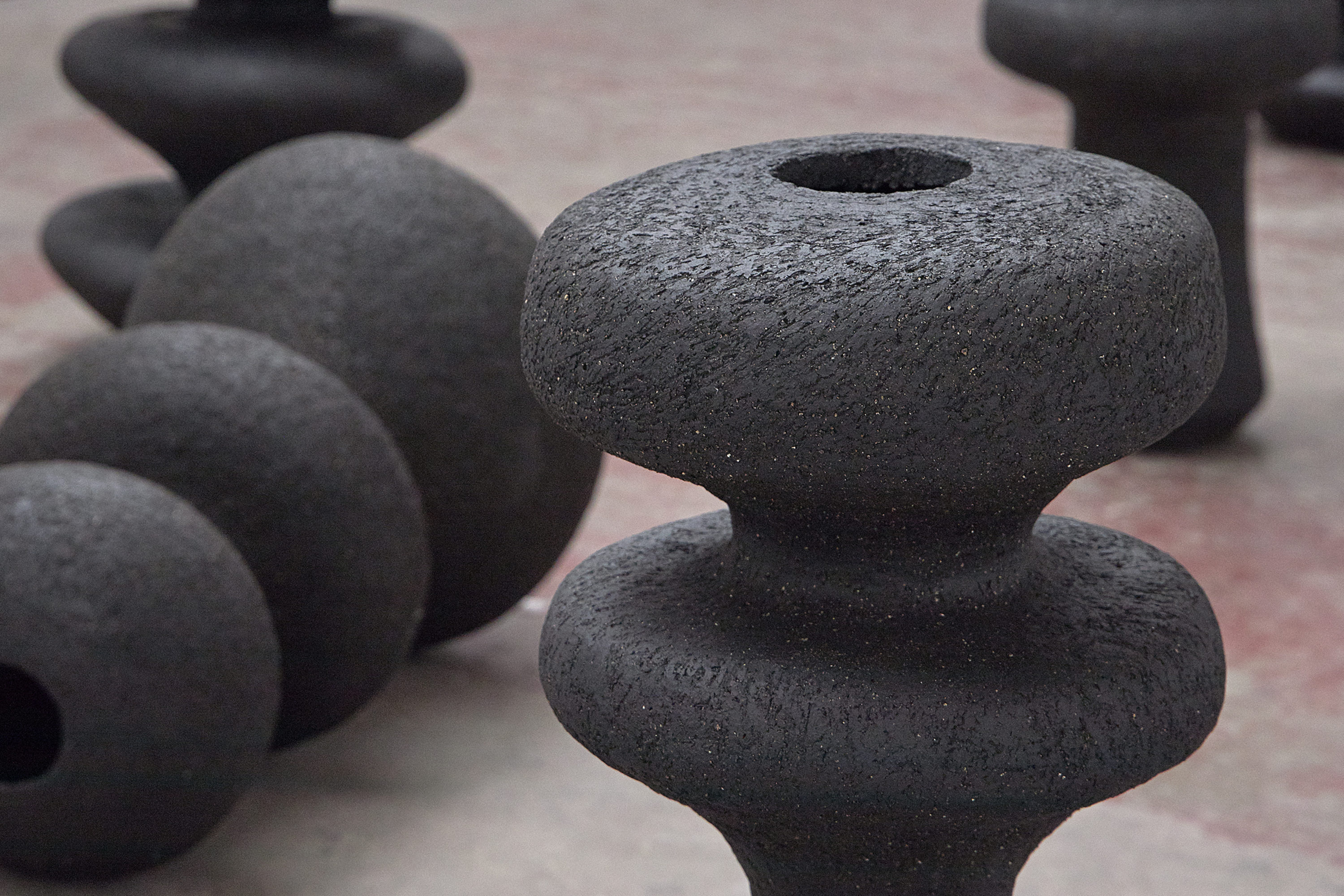 Abigail Ozora Simpson | Ceramic Sculptor